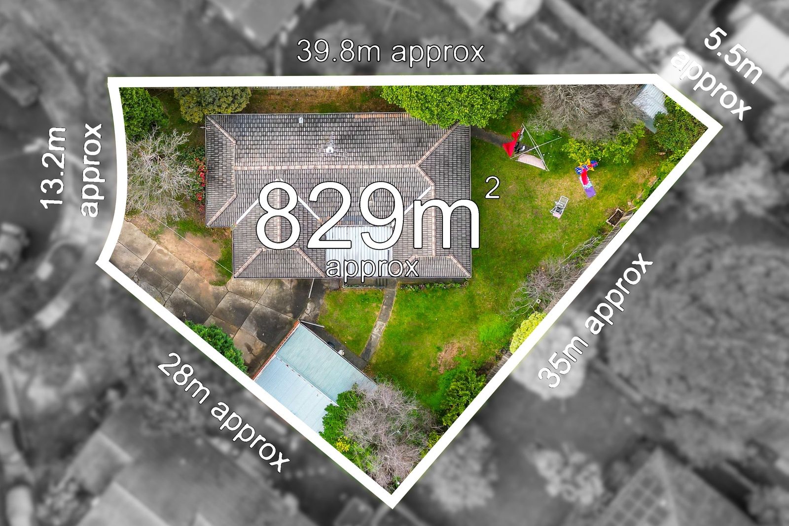 4 Freda Court, Wheelers Hill VIC 3150 | Domain