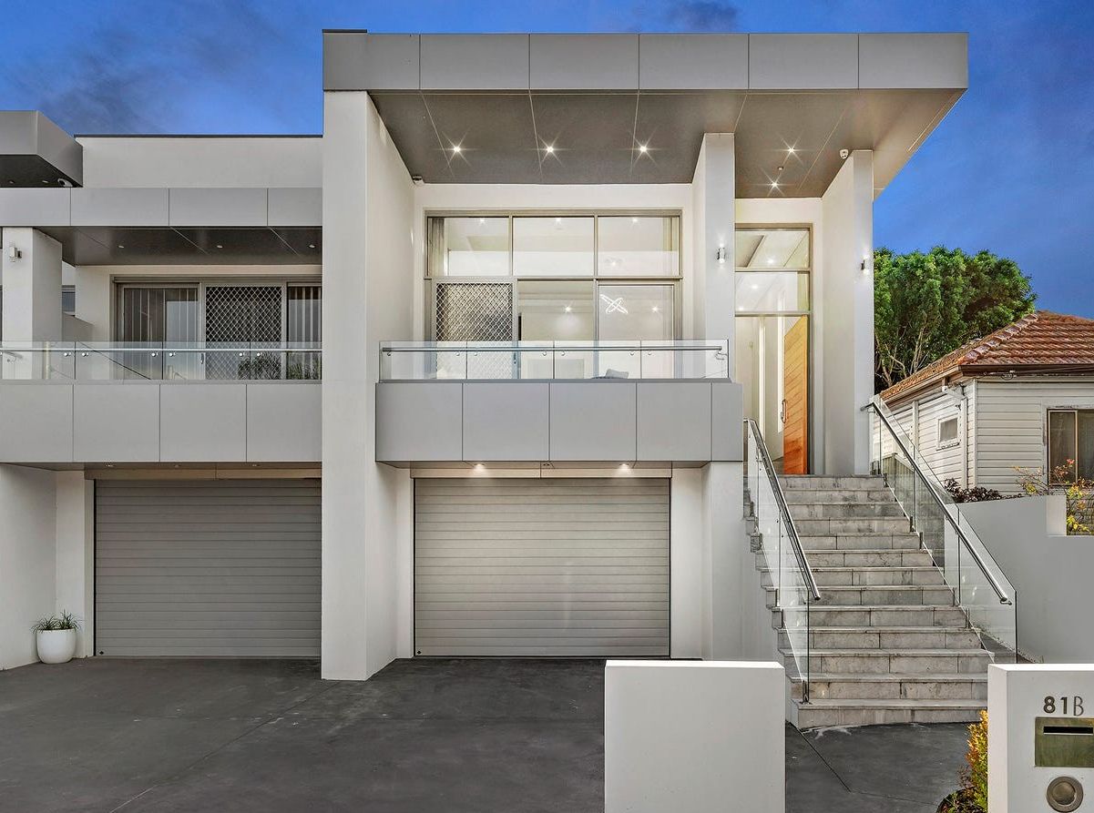 81B Inverness Ave, Penshurst NSW 2222 - House For Rent | Domain