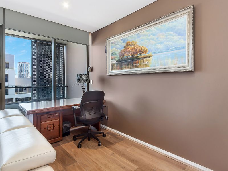 747/10 Victoria Park Parade, Zetland NSW 2017 - Apartment For Rent | Domain