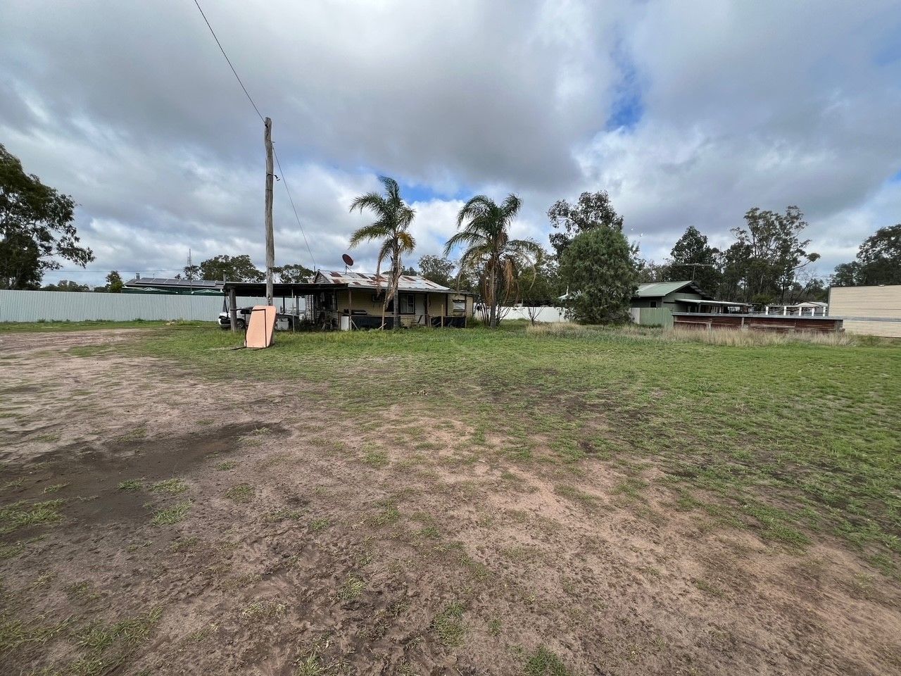 #508 Wallace Street, Kogan QLD 4406 | Domain
