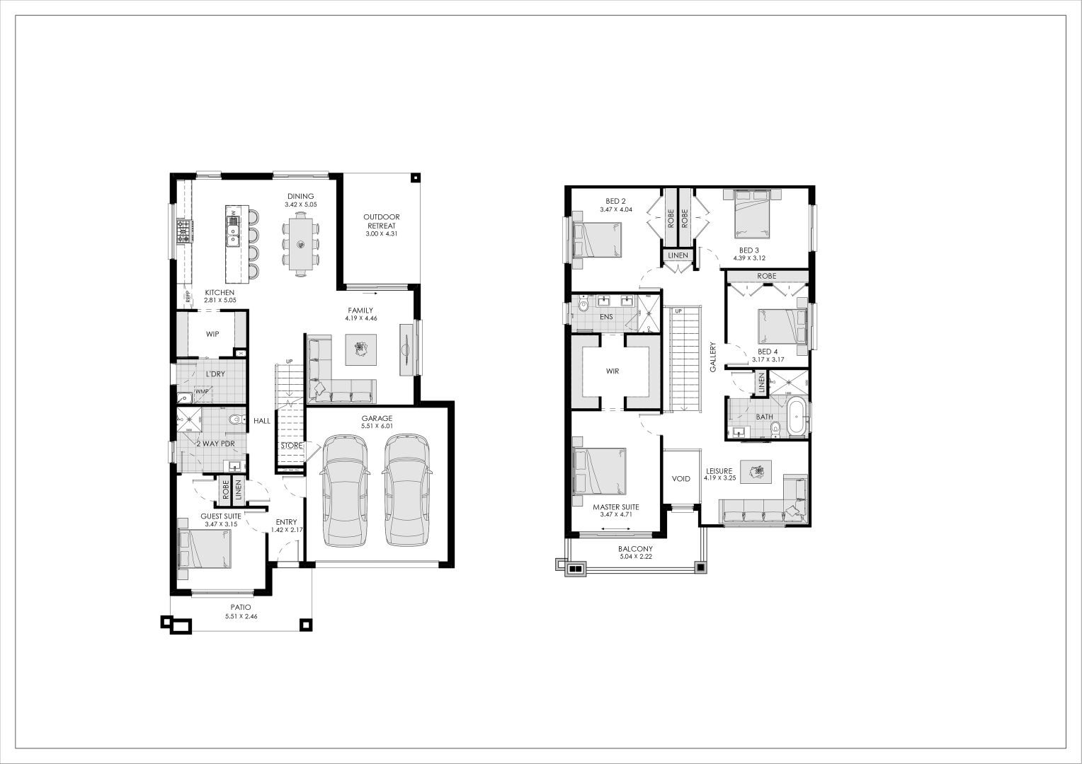 Lot 3004 Precinct D1 - 130, Box Hill NSW 2765 | Domain