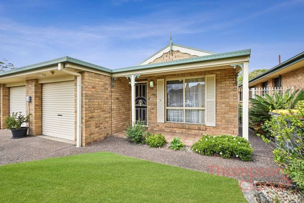 1/37 Byng Street, Tenambit NSW 2323 | Domain