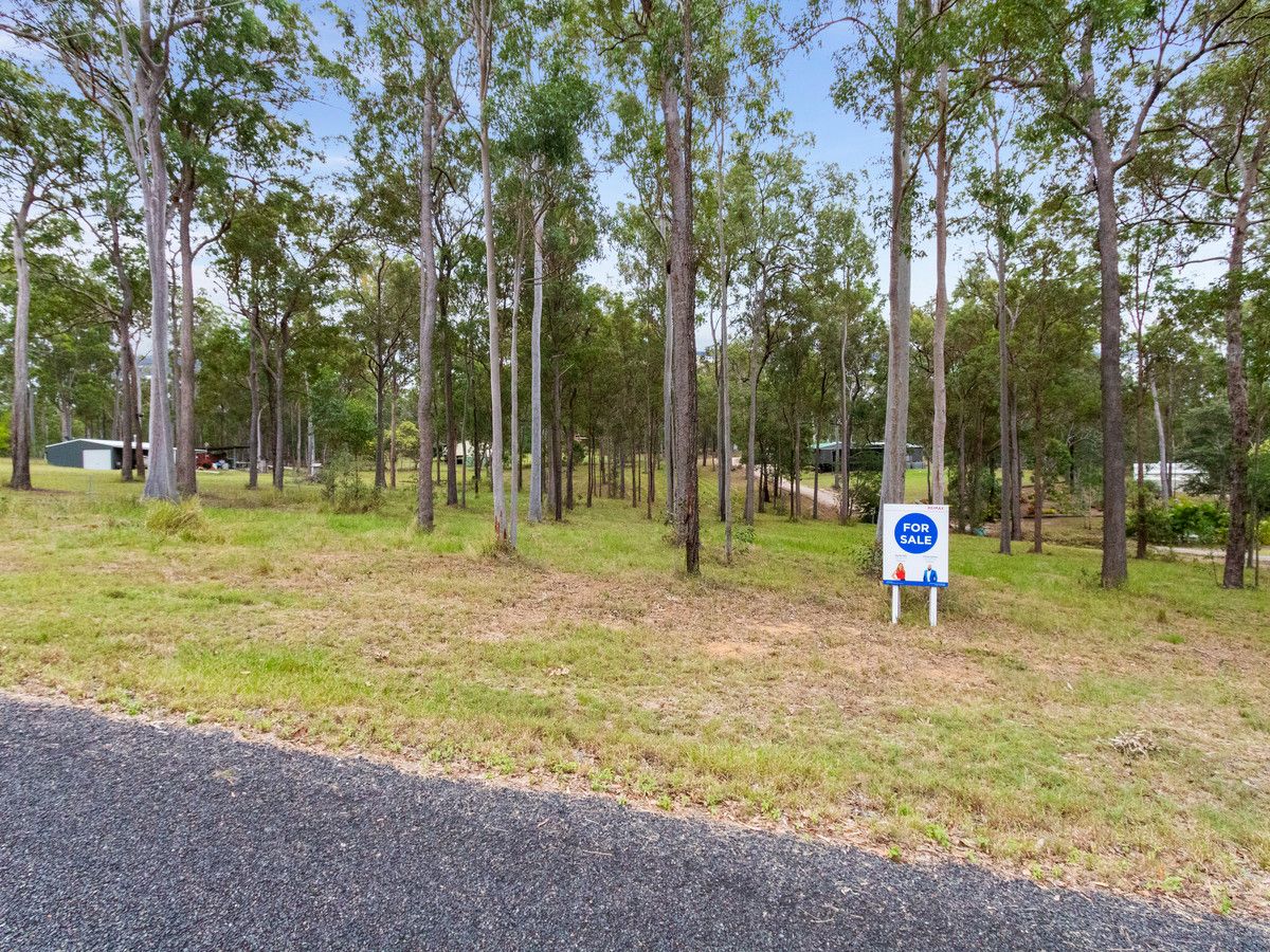 345 Myntje Road, Bauple QLD 4650 | Domain