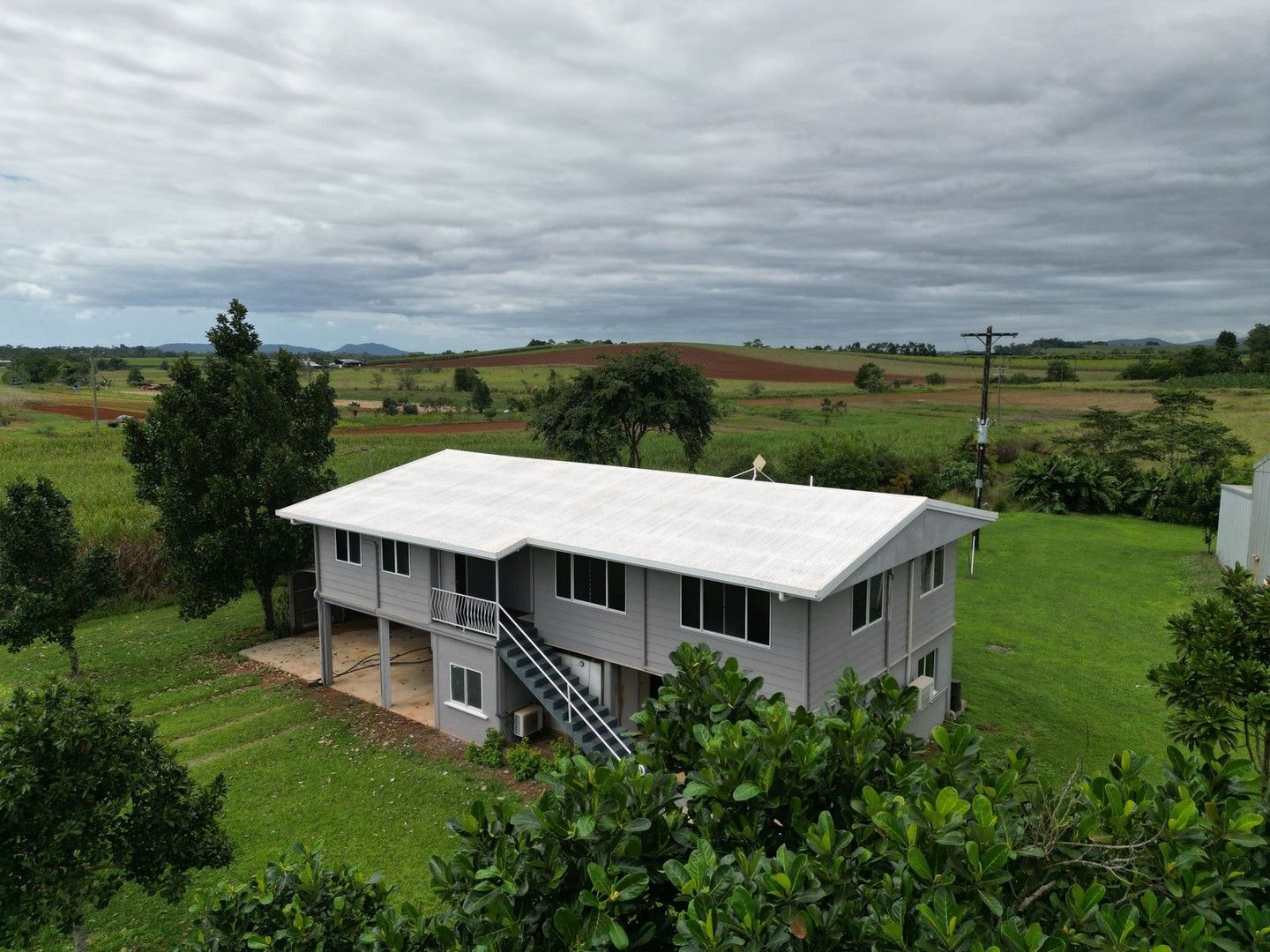 65563 BRUCE HIGHWAY, Daradgee QLD 4860 - House for Sale | Domain