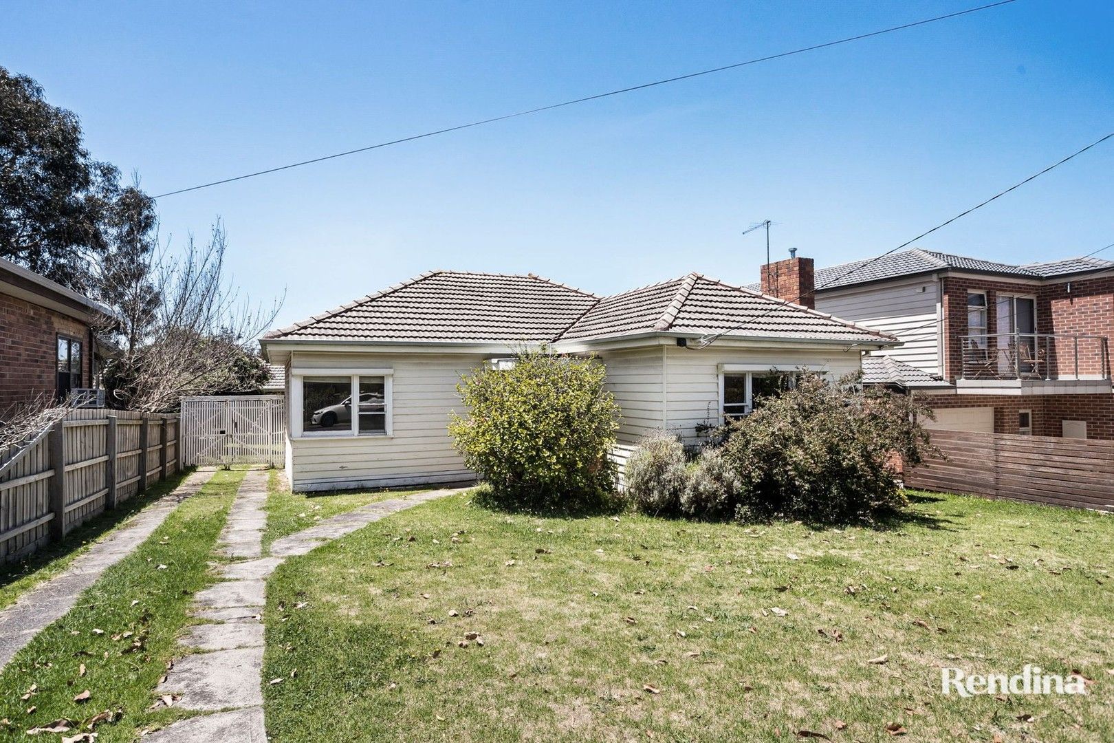 109 Fawkner Street, Aberfeldie VIC 3040 - House For Rent | Domain