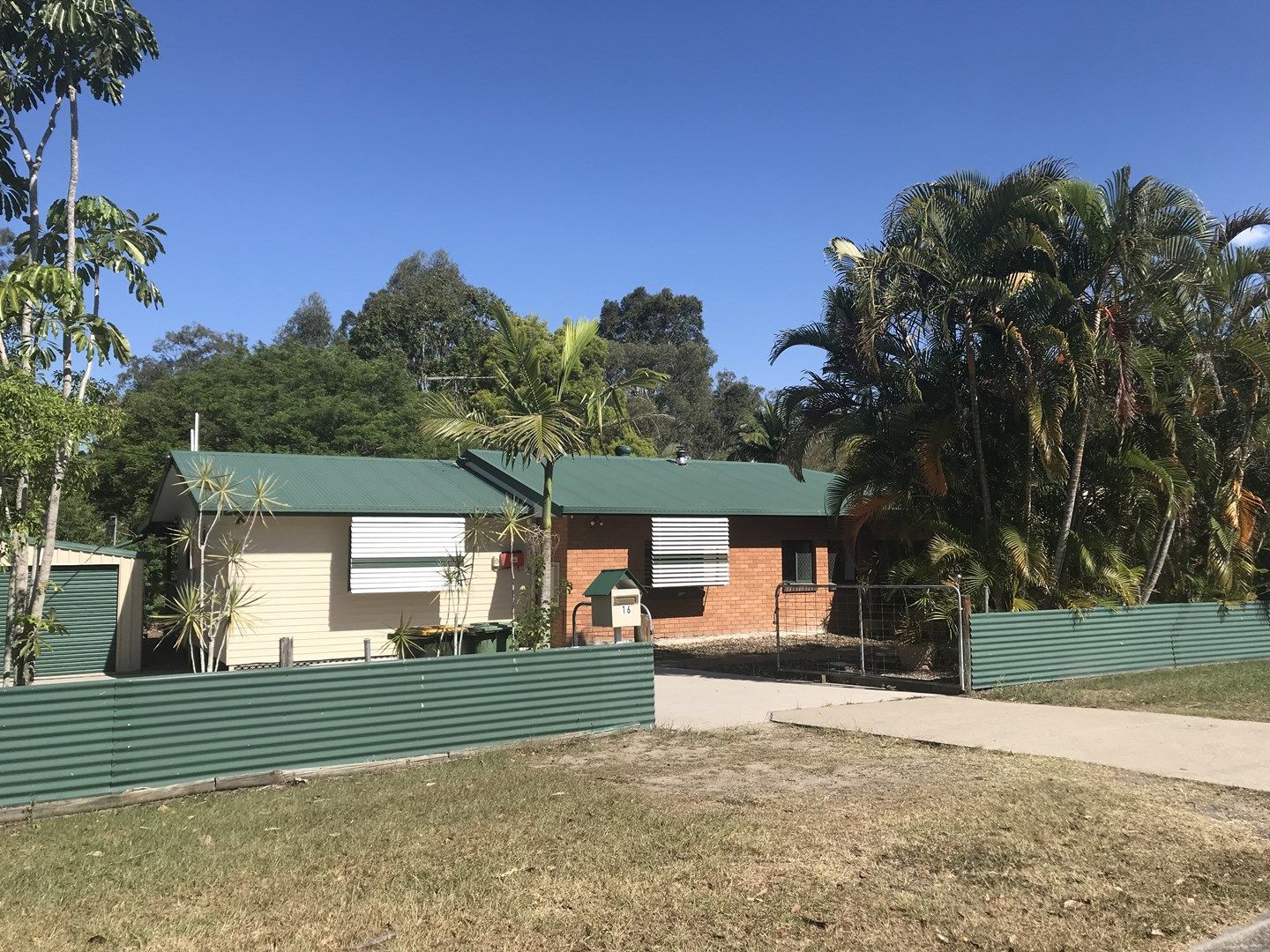 16 Hall Road, Narangba | Property History & Address Research | Domain