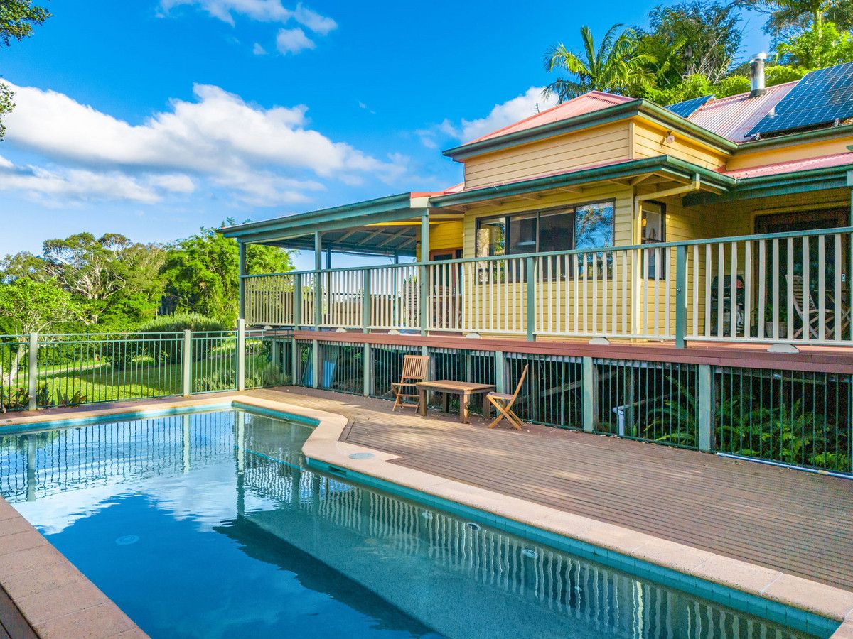 648 Bangalow Road, Talofa NSW 2481 | Domain