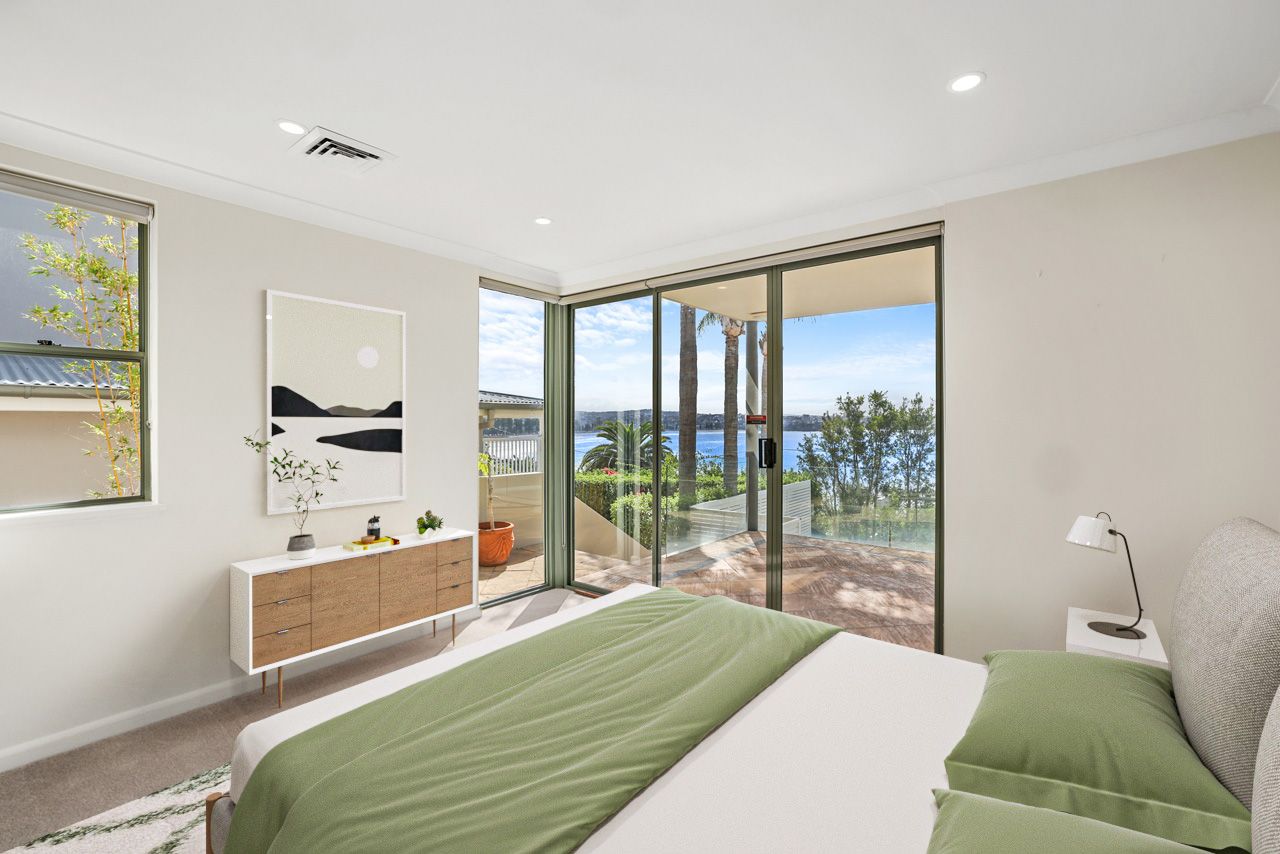 73 Bower Street, Manly NSW 2095 - House For Rent | Domain