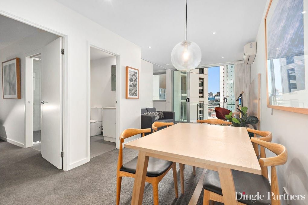 906/285 City Road, Southbank VIC 3006 - Apartment For Rent | Domain