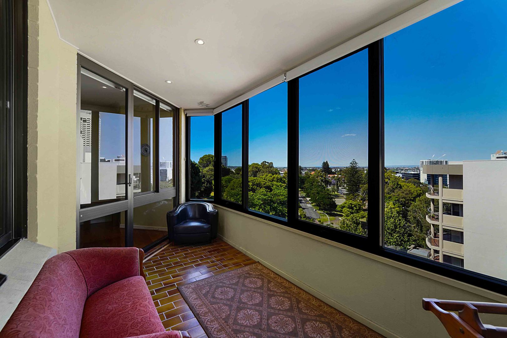 9/24 Cliff Street, West Perth WA 6005 - Apartment For Rent - $1,050 ...