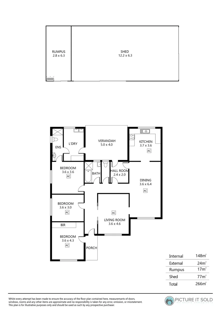 1060 Old Port Wakefield Road, Virginia SA 5120 | Domain