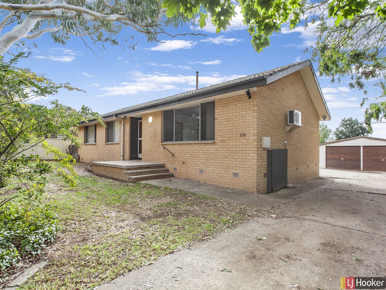 336 Southern Cross Drive, Macgregor | Property History & Address ...