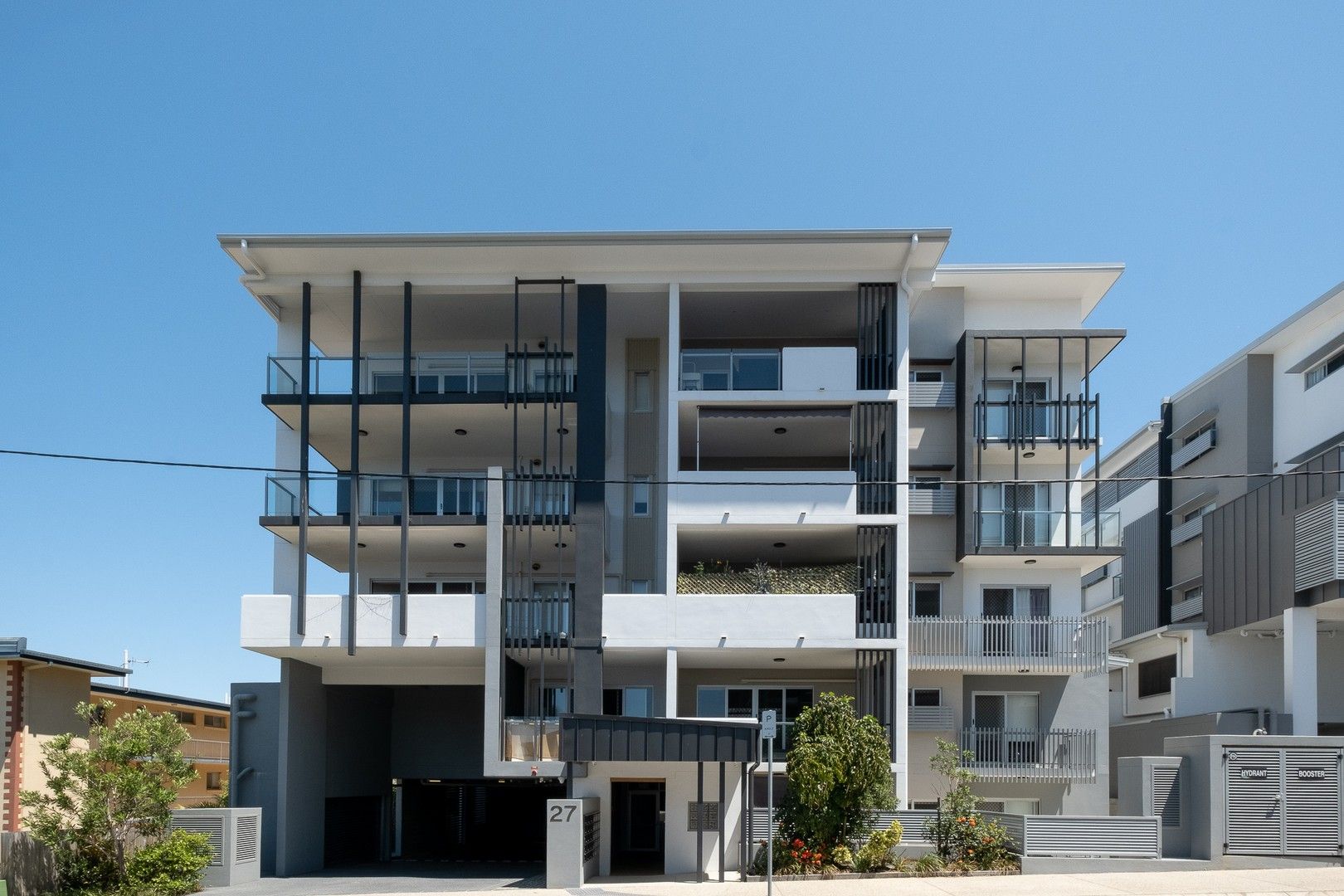 05/27 High Street, Lutwyche QLD 4030 | Domain