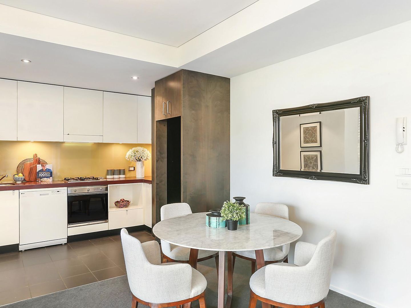 5208/8 Alexandra Drive, Camperdown NSW 2050 - Apartment For Rent | Domain