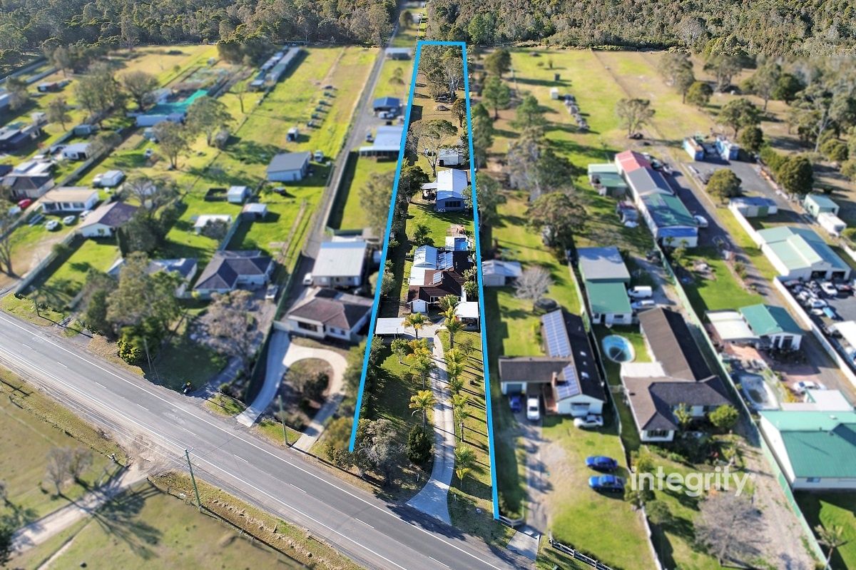 170 Albatross Road, Nowra Hill NSW 2540 | Domain