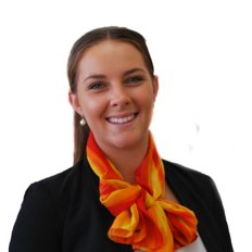 Ashley Cooper | LJ Hooker Nambucca | Macksville | Real Estate Agent in ...