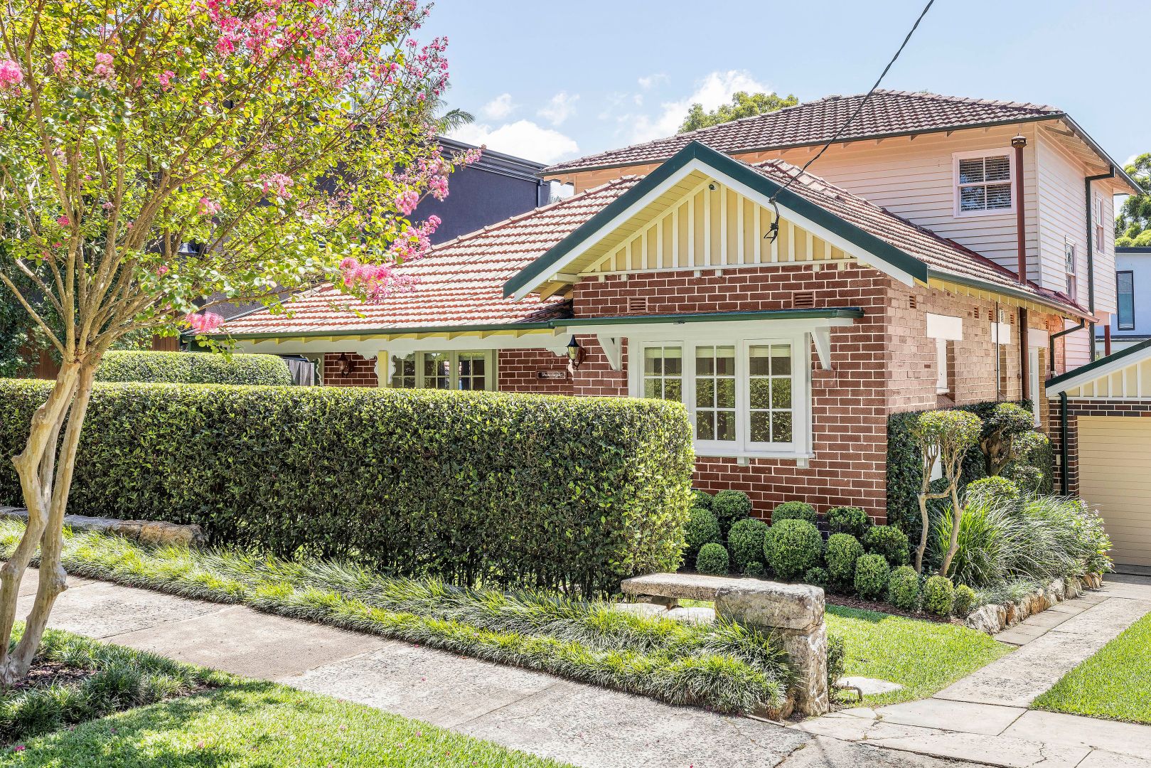 17 Everard Street, Hunters Hill | Property History & Address Research ...