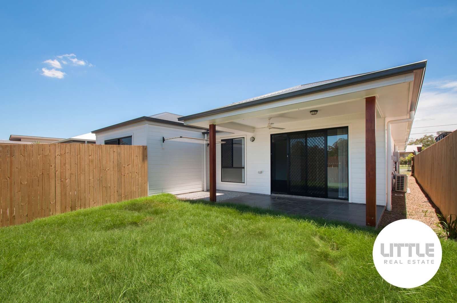 1/174 Haig Road, Loganlea QLD 4131 - Semi-detached For Rent | Domain