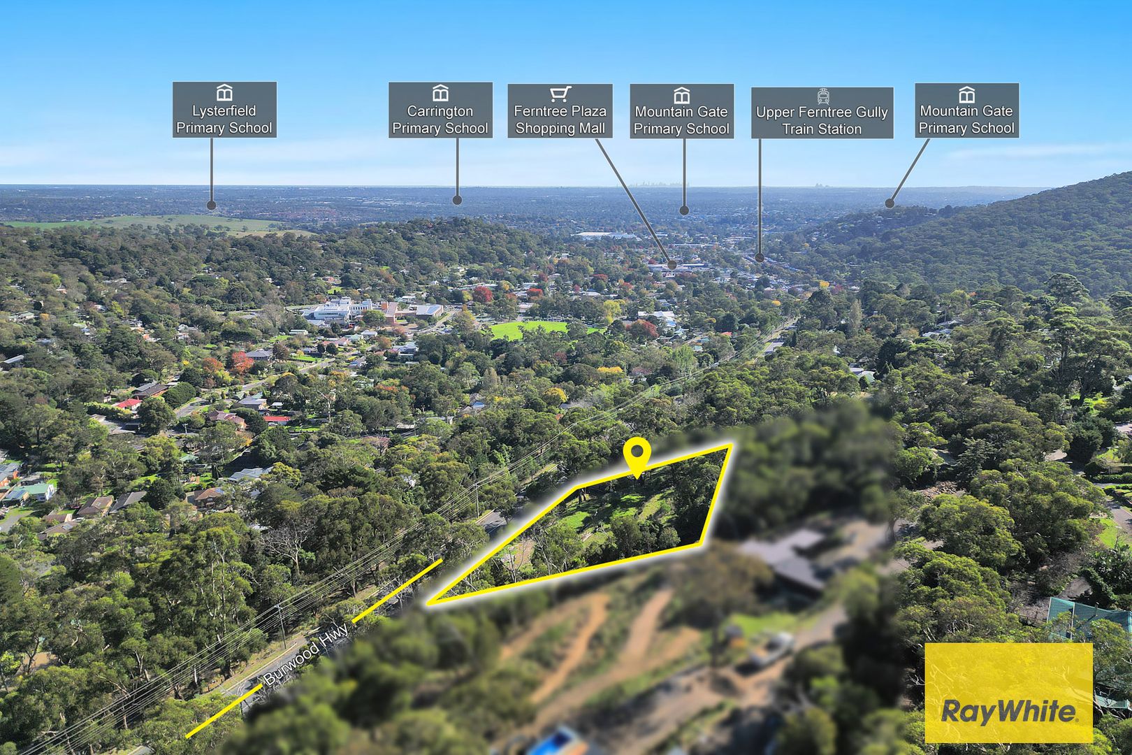 1365 Burwood Highway, Upper Ferntree Gully VIC 3156 | Domain