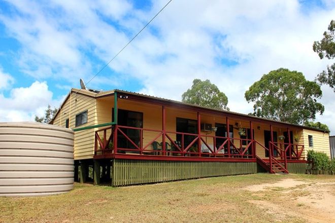2026 Real Estate Properties for Sale in Cooyar, QLD, 4402 | Domain