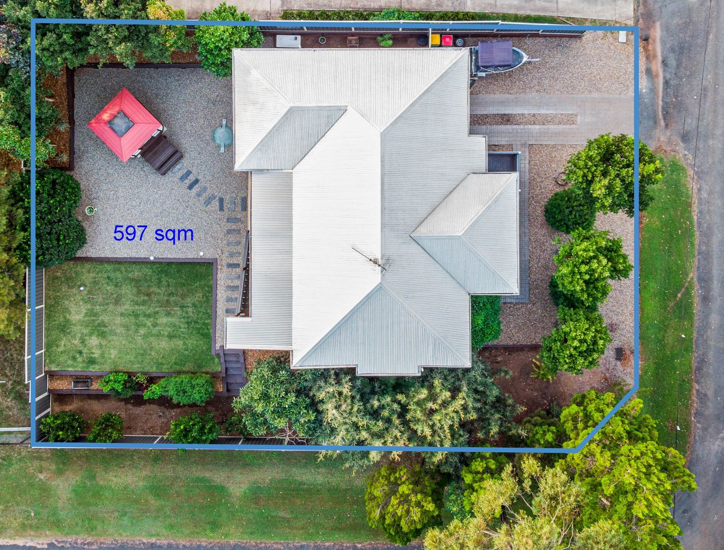 52 Main View Drive, Russell Island QLD 4184 | Domain