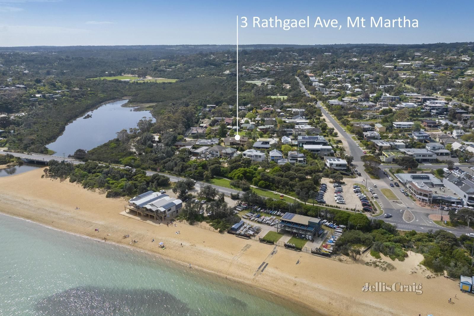 3 Rathgael Avenue, Mount Martha VIC 3934 | Domain