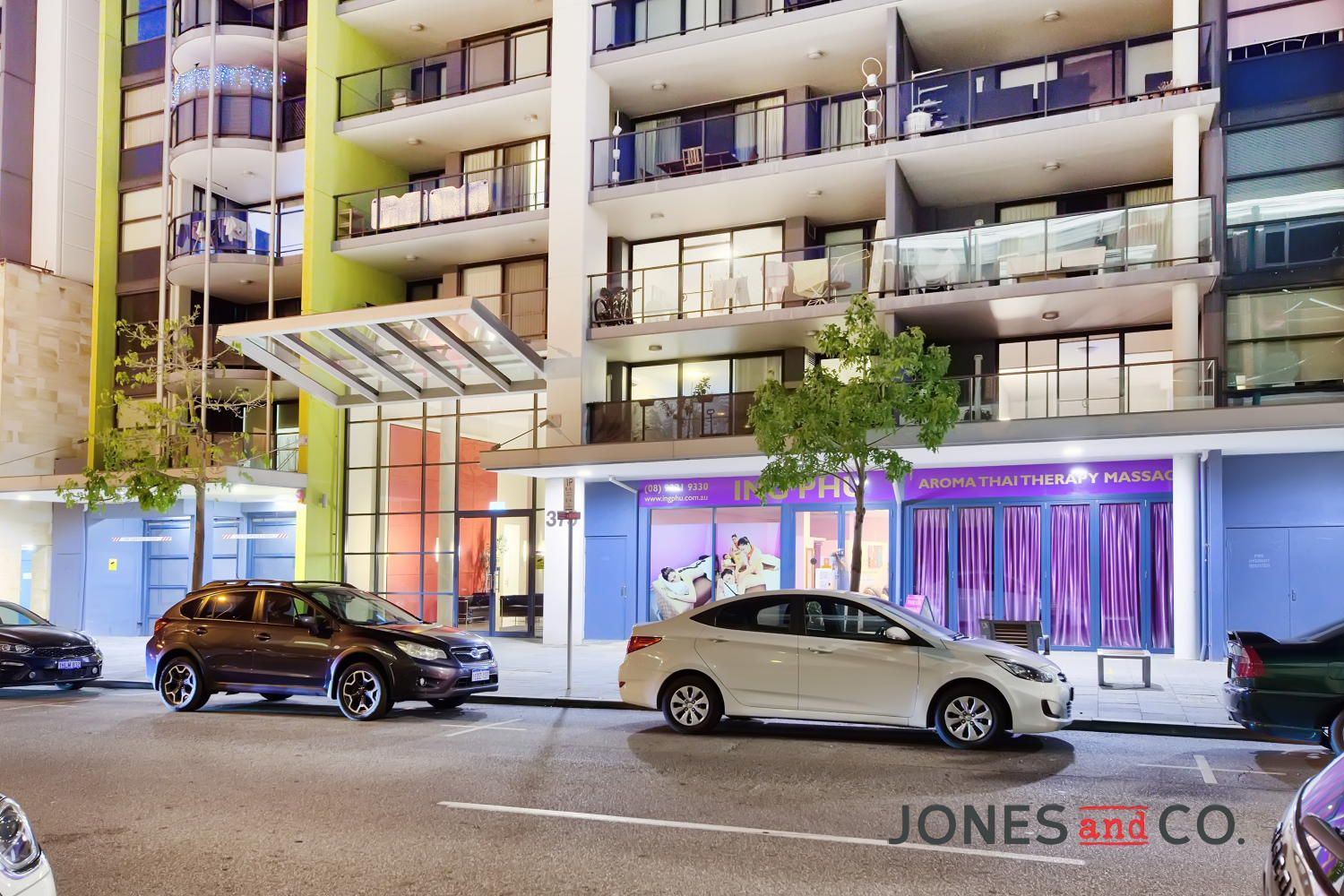 Sold 55/375 Hay Street, Perth WA 6000 on 13 May 2024 - 2019217919 | Domain