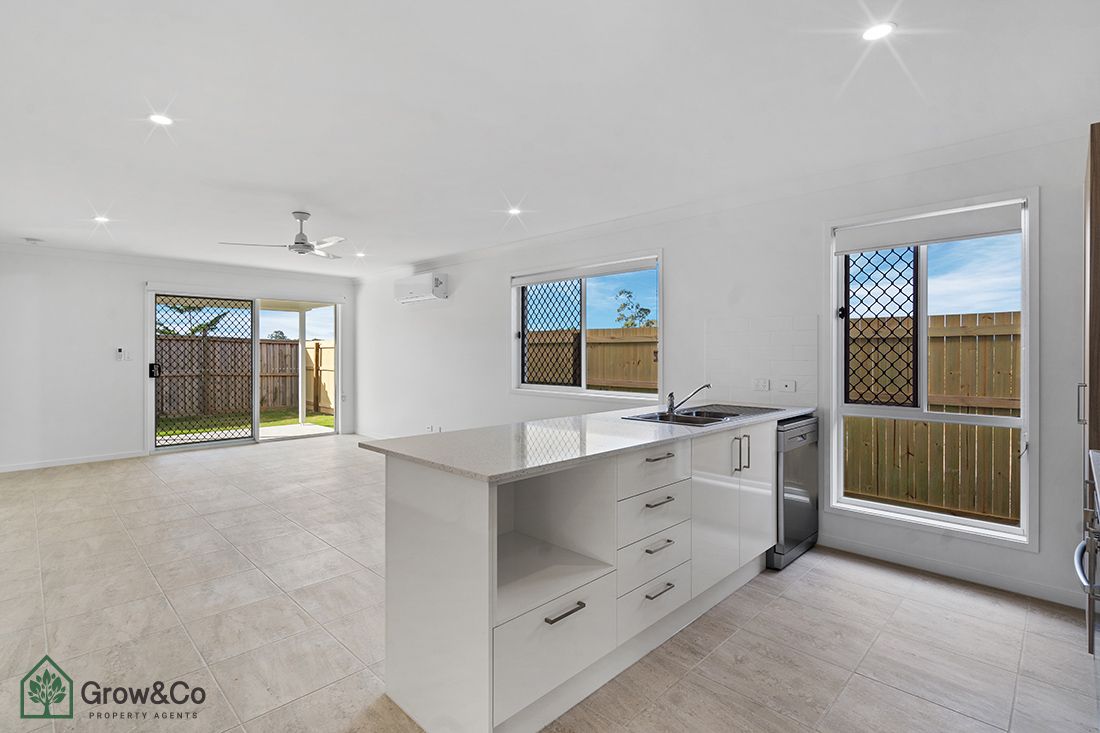 35 Jackson Chase, Logan Reserve QLD 4133 - House For Rent | Domain