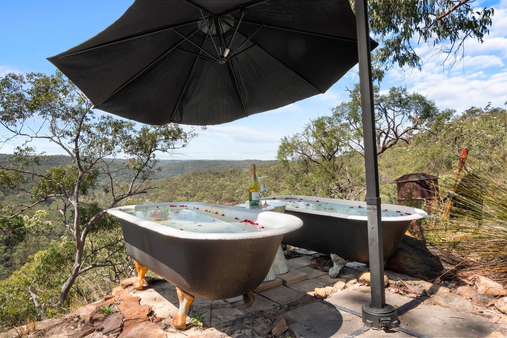 1481 Wheelbarrow Ridge Road, Lower Portland NSW 2756 | Domain