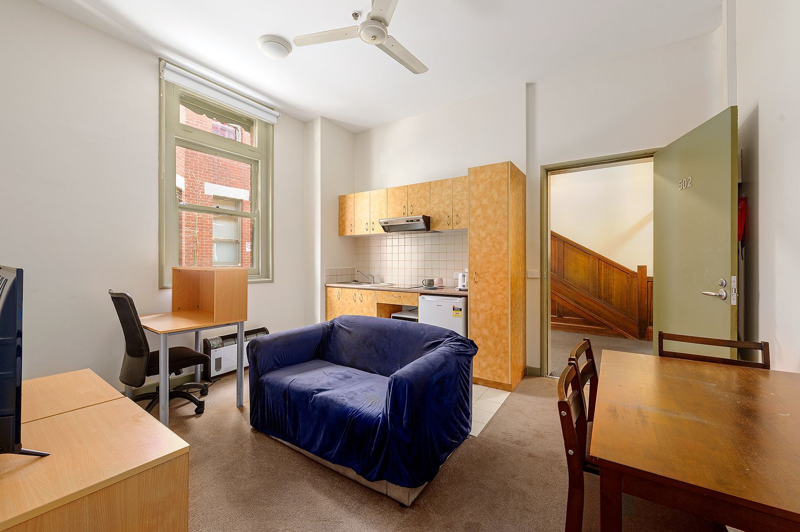 502/45 Victoria Parade, Collingwood VIC 3066 | Domain