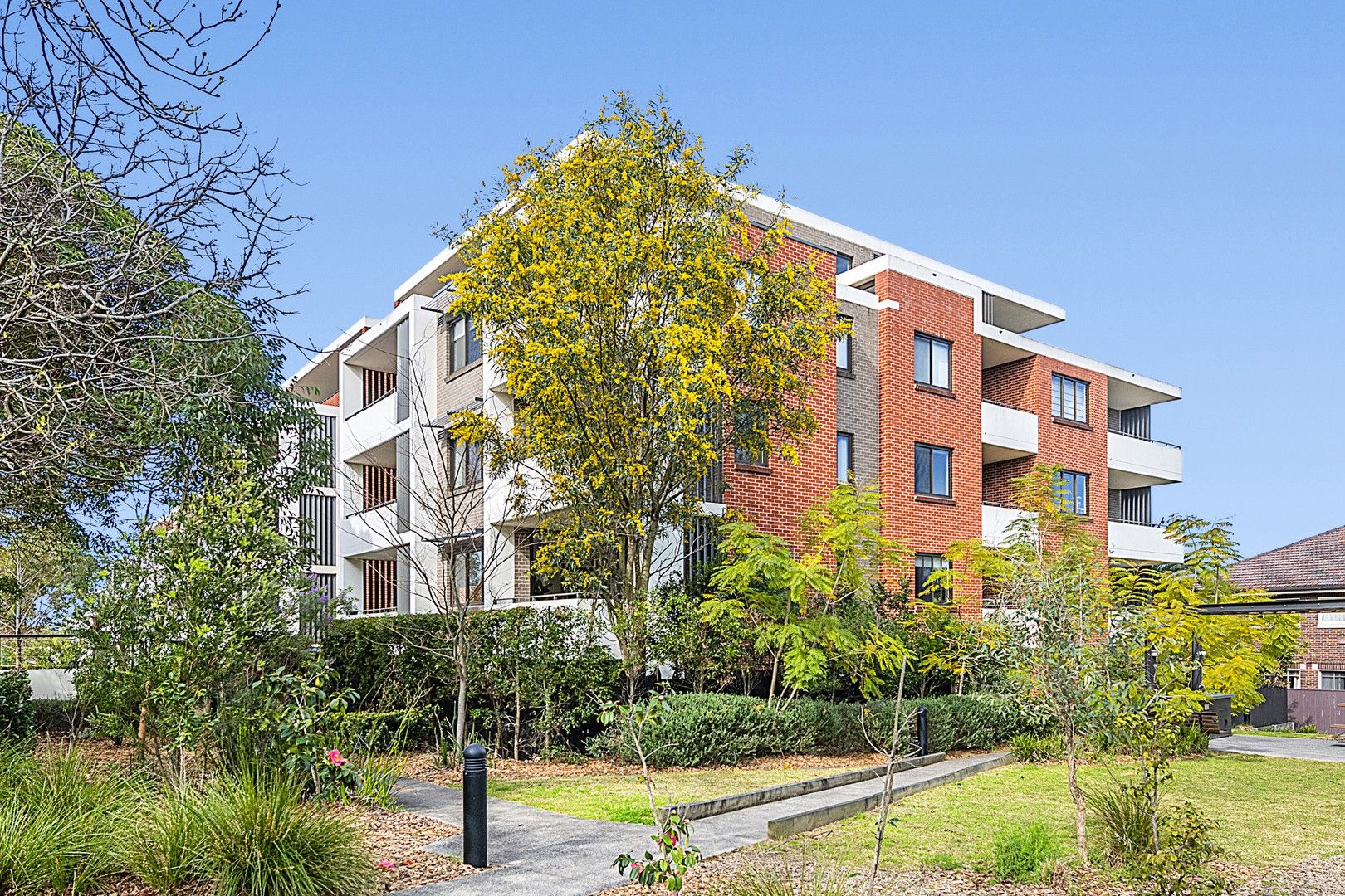 202/1 Victoria St, Roseville NSW 2069 - Apartment For Rent - $860 | Domain