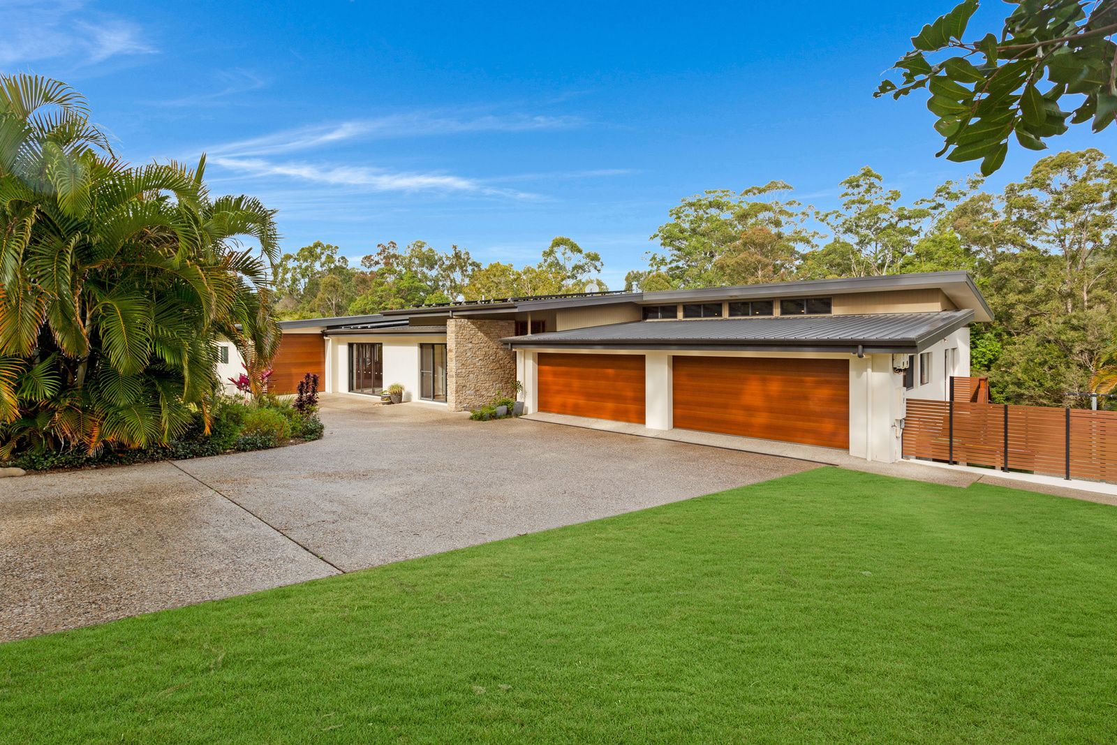 22 Park Court, Mudgeeraba QLD 4213 - House For Rent | Domain