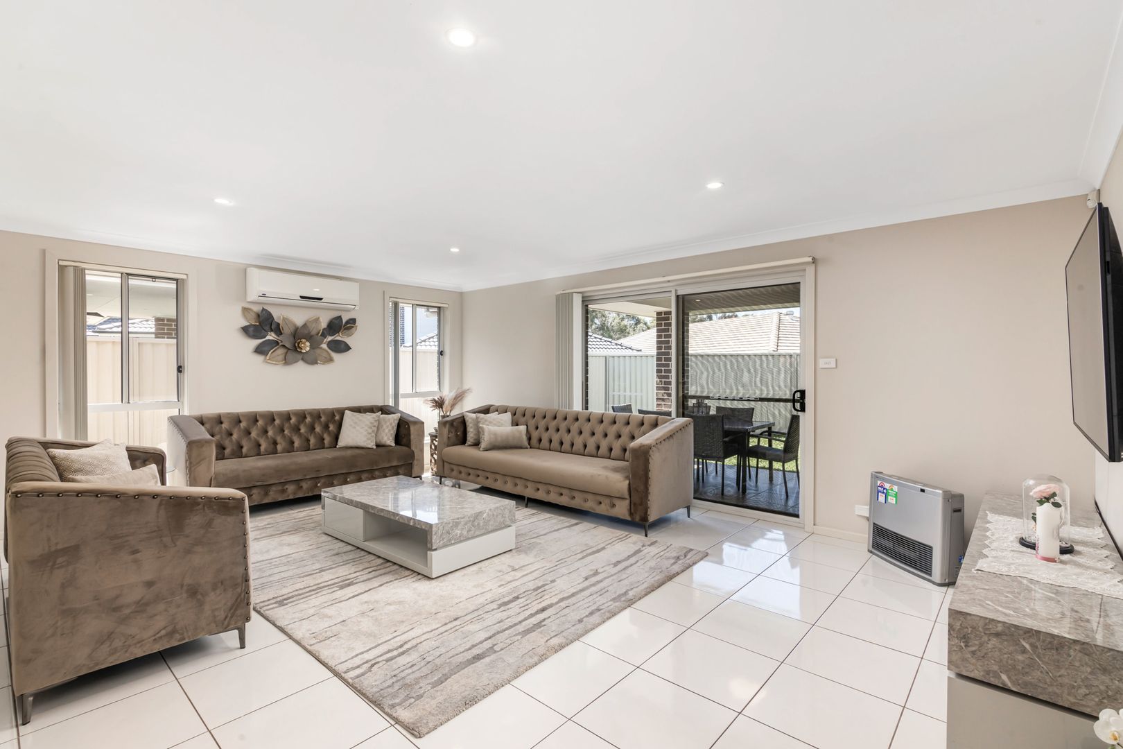 8 Byrock Place, Hinchinbrook NSW 2168 | Domain