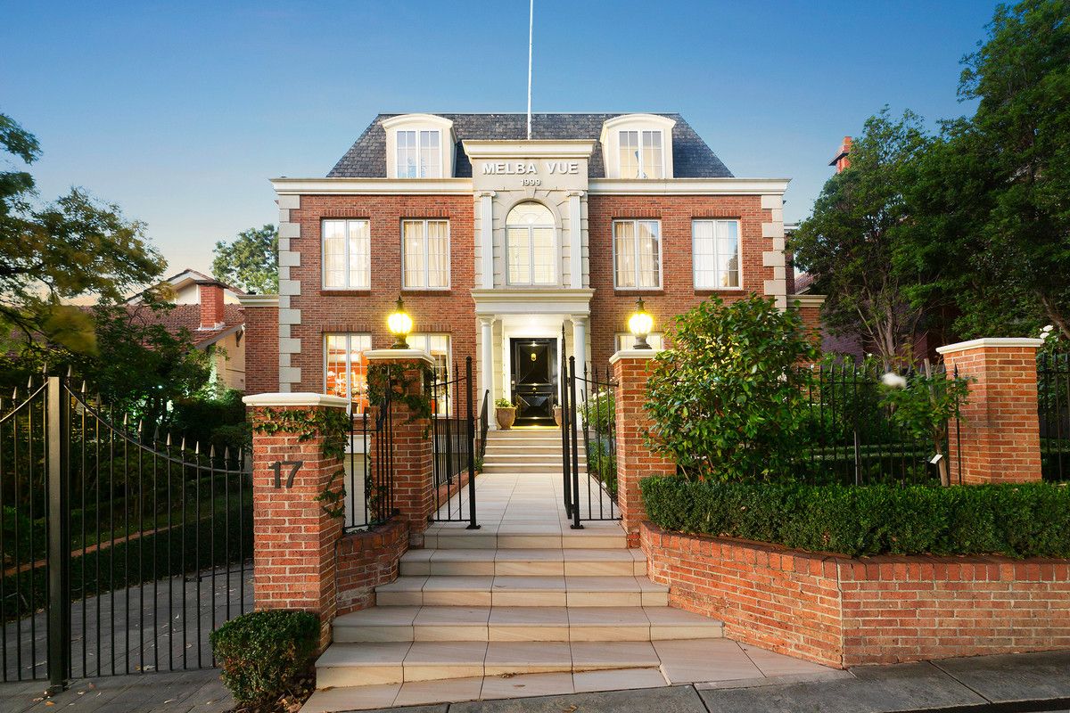 17 Anderson Road, Hawthorn East VIC 3123 | Domain