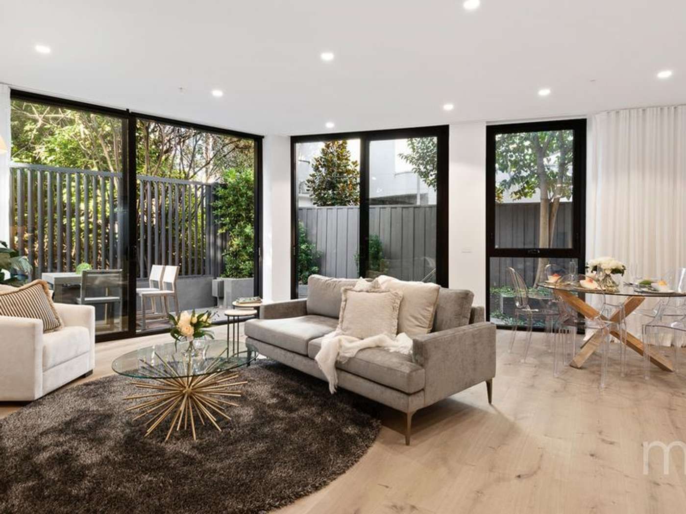 G02/508 Toorak Road, Toorak VIC 3142 - Apartment For Rent - $1,250 | Domain