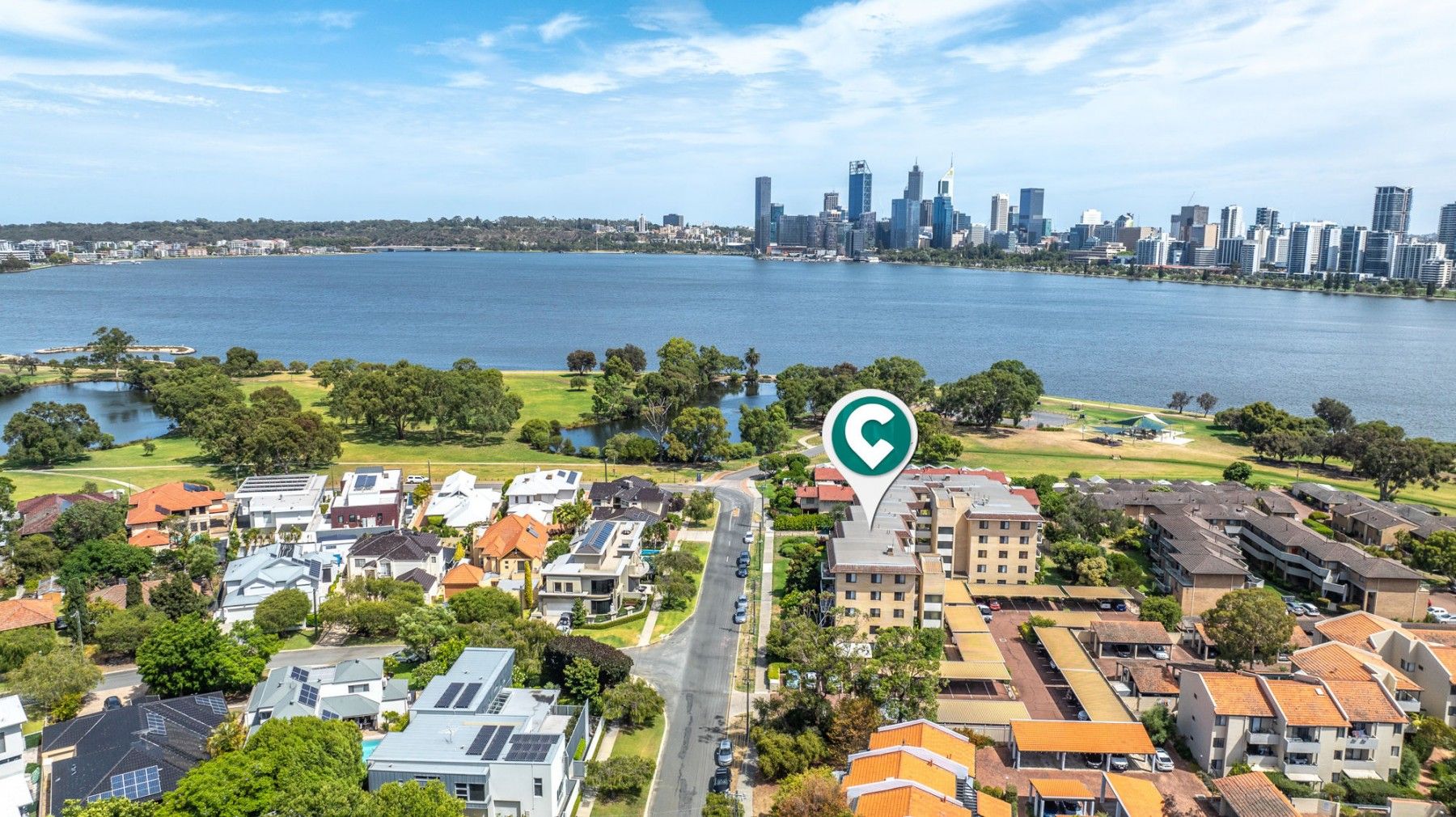 20/39 Hurlingham Road, South Perth WA 6151 | Domain