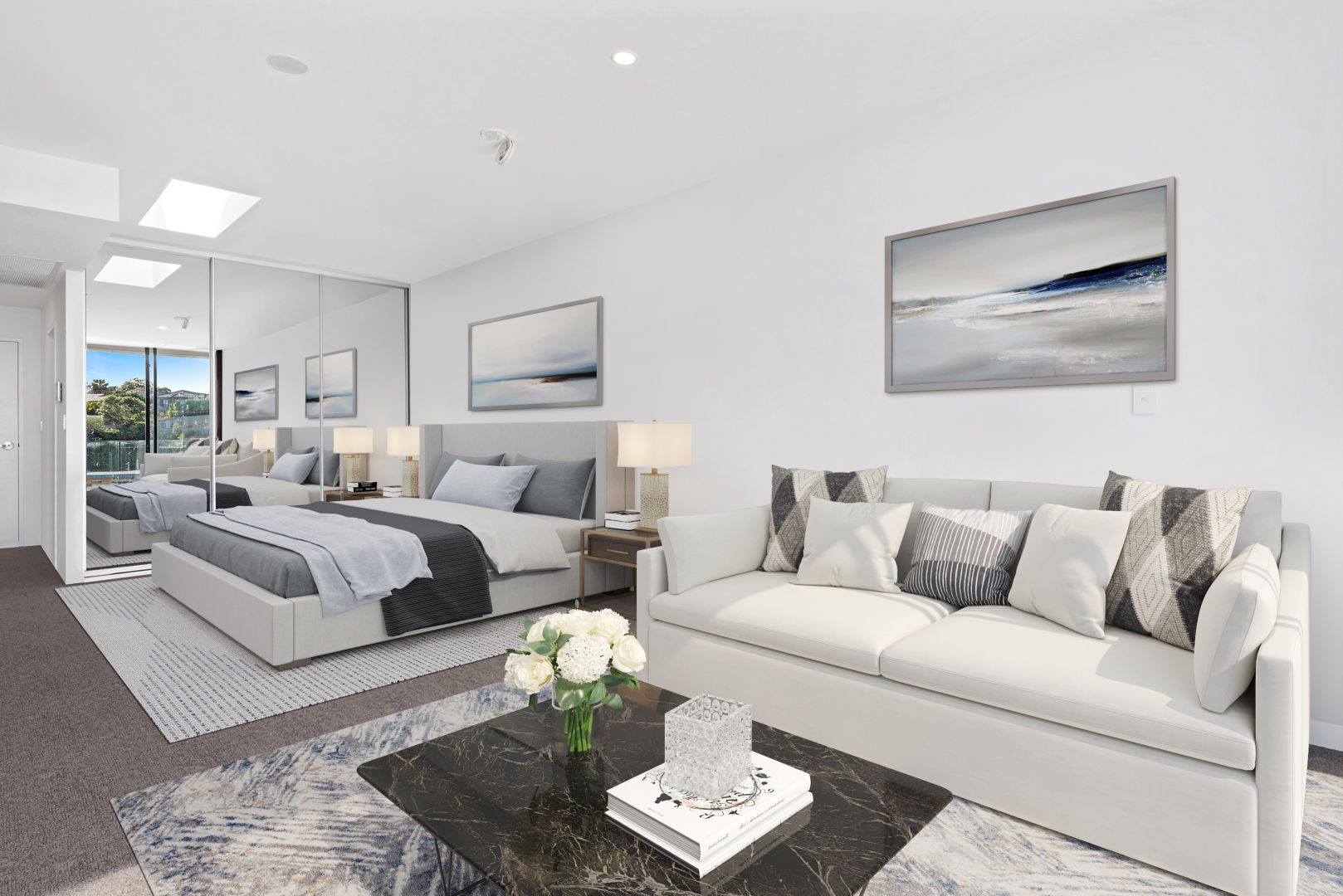 A405/5 Mooramba Road, Dee Why NSW 2099 | Domain