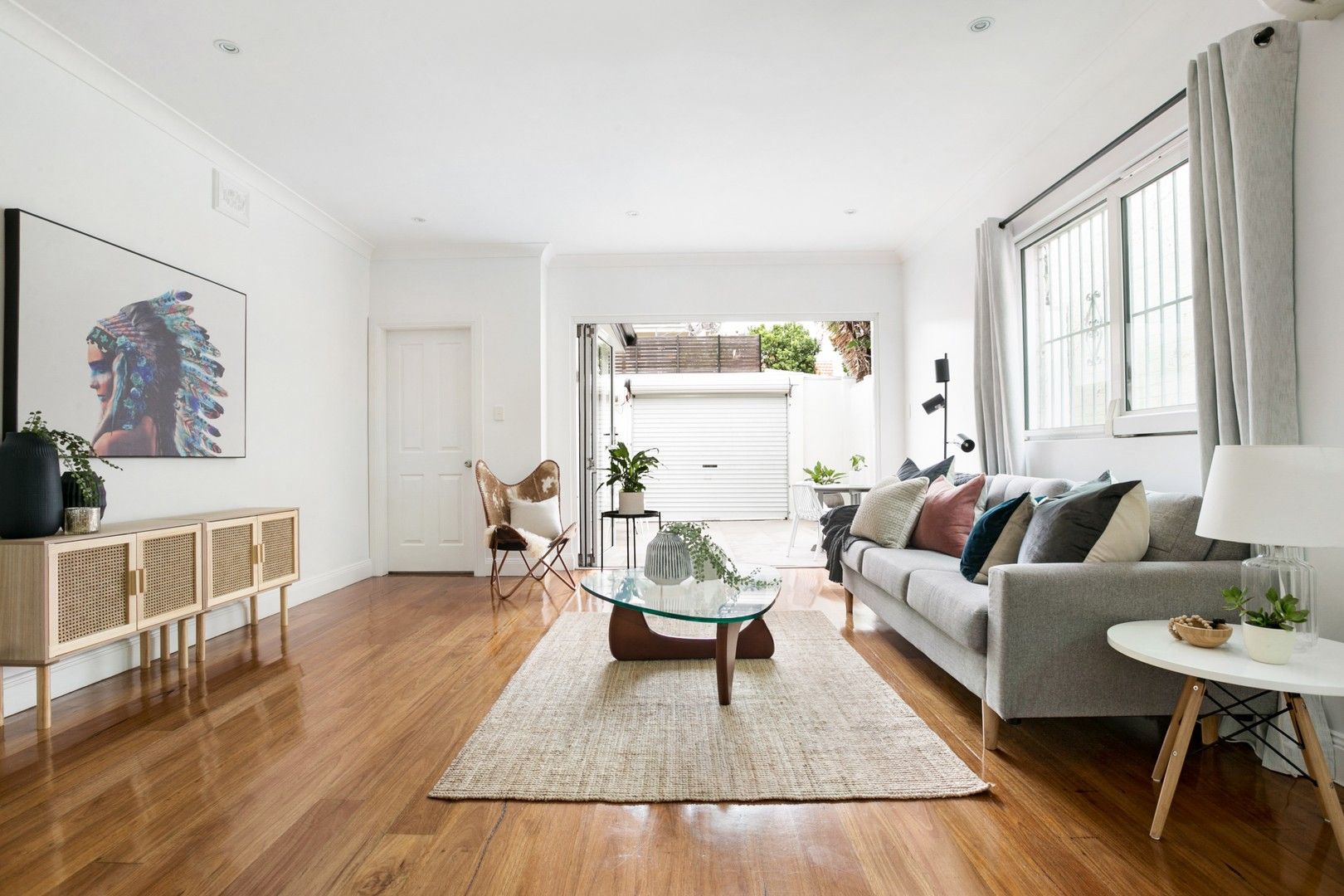 115 Westbourne Street, Petersham NSW 2049 - House For Rent | Domain