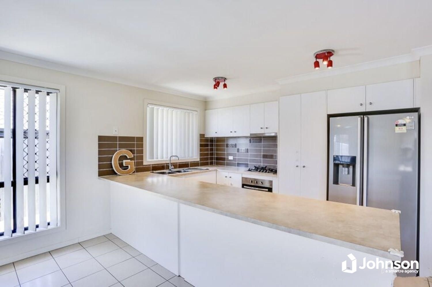 18 Ballow Crescent, Redbank Plains QLD 4301 - House For Rent | Domain