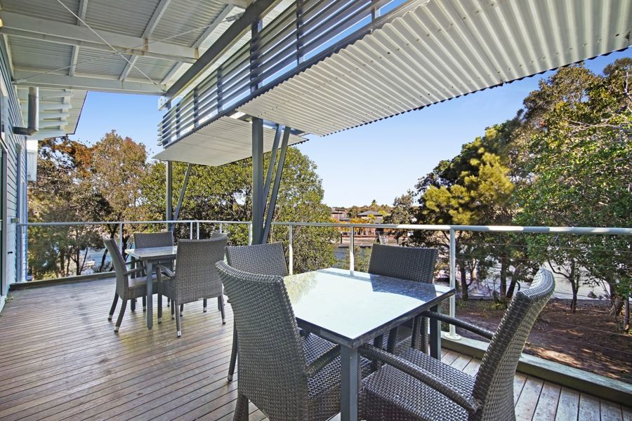 VILLA Doeblin Drive, Couran Cove Resort, South Stradbroke QLD 4216 | Domain