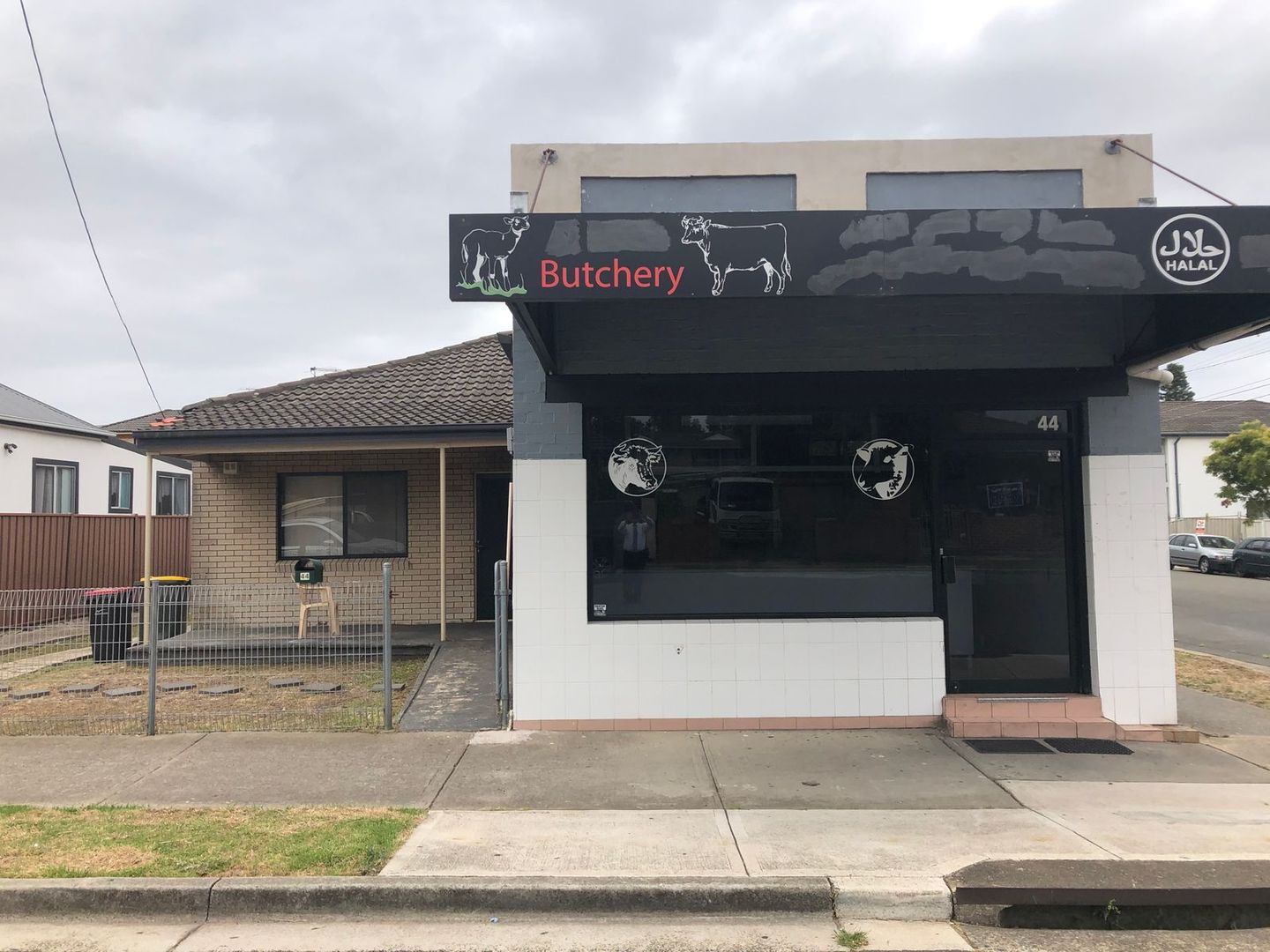 44 Water Street, Auburn | Property History & Address Research | Domain