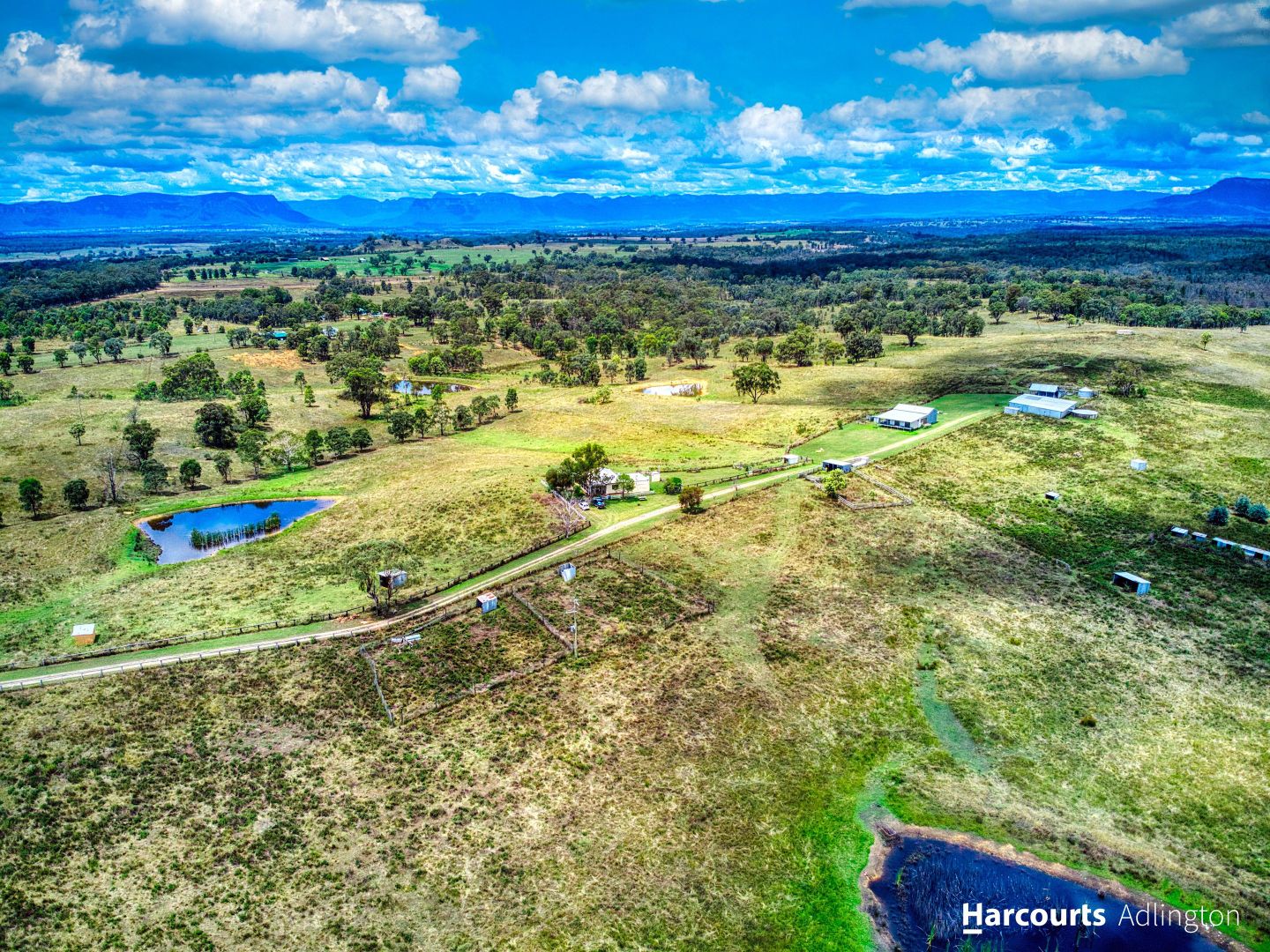 Alison Park 1 Port Macquarie Road, Bogee NSW 2849 - Specialist Farm for ...