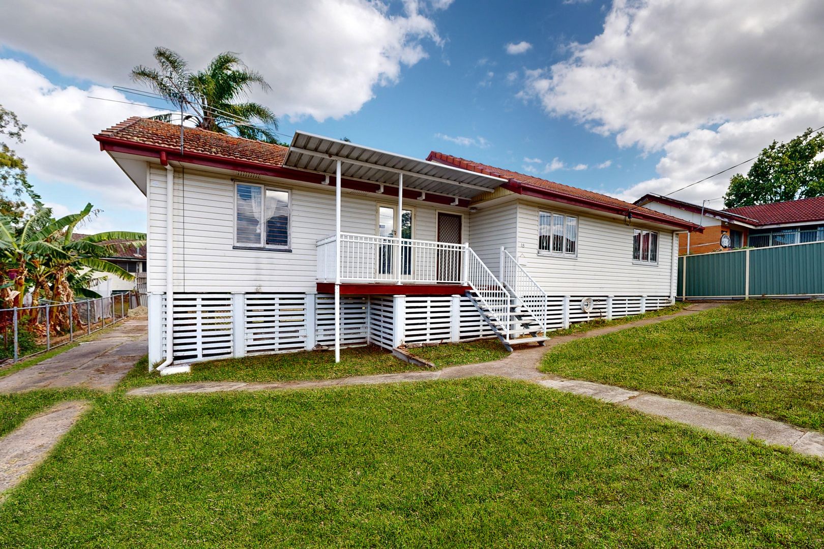 18 Columba Street, Inala QLD 4077 - House For Rent | Domain
