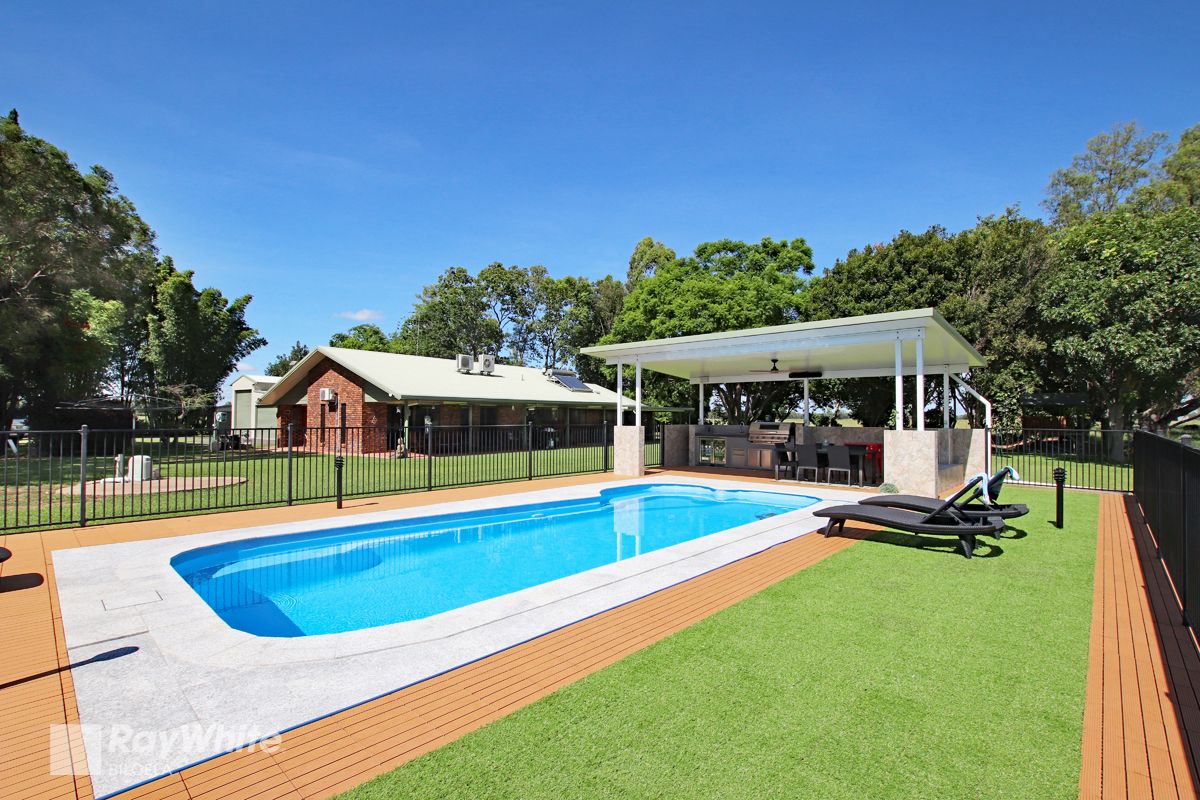 145 Calvale Road, Valentine Plains QLD 4715 - House for Sale | Domain