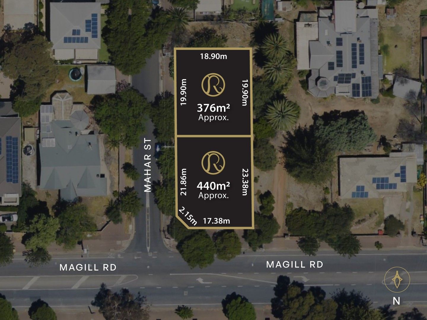 446 Magill Road, Kensington Gardens SA 5068 | Domain