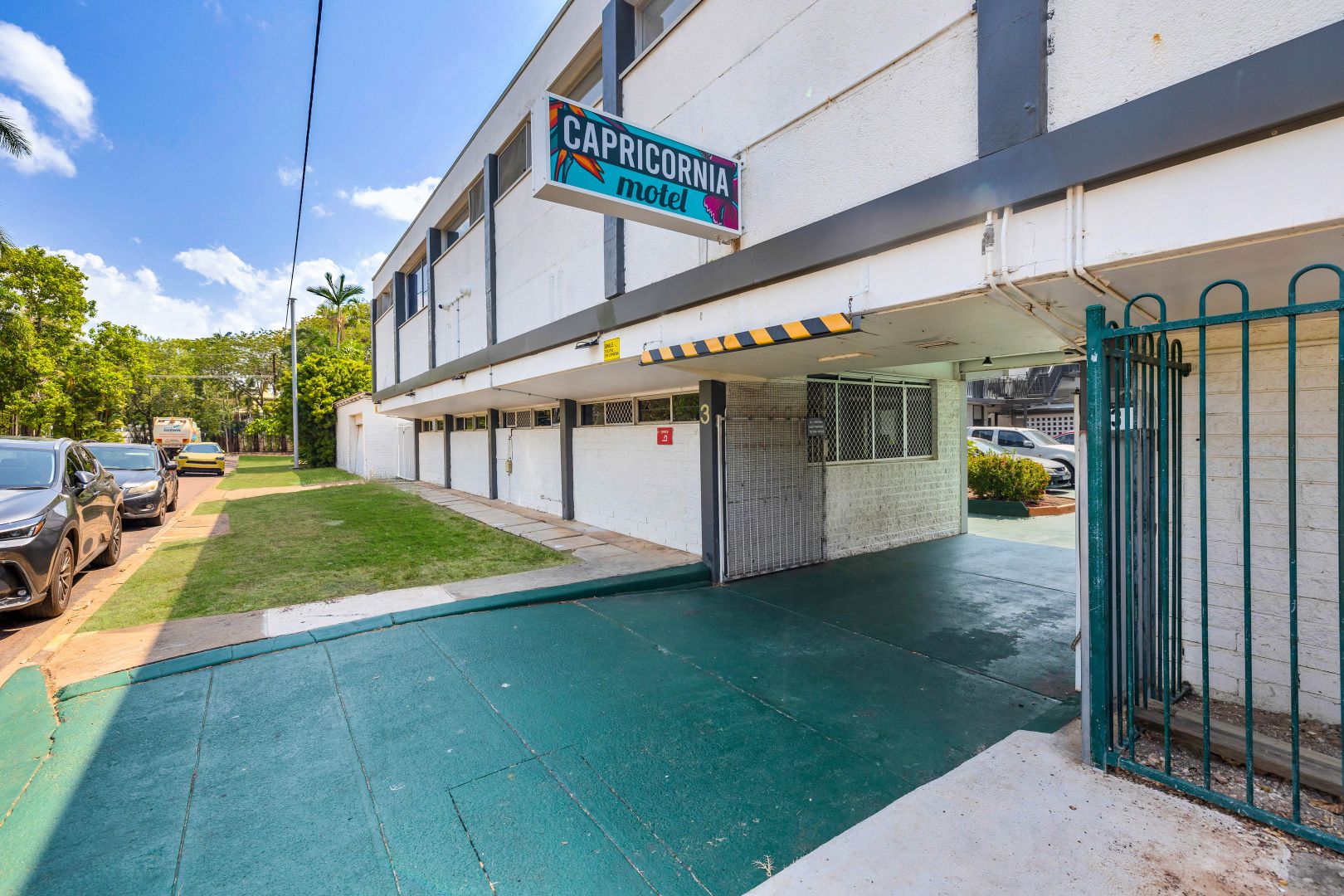 44 East Point Road, Fannie Bay NT 0820 | Domain