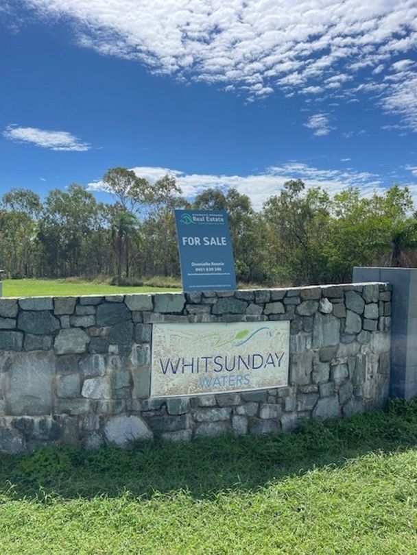2 POWER BOULEVARD, WHITSUNDAY WATERS ESTATE, Midge Point QLD 4799 | Domain