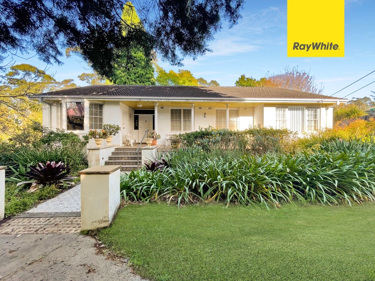 68 Anthony Road, Denistone NSW 2114 - House For Rent | Domain