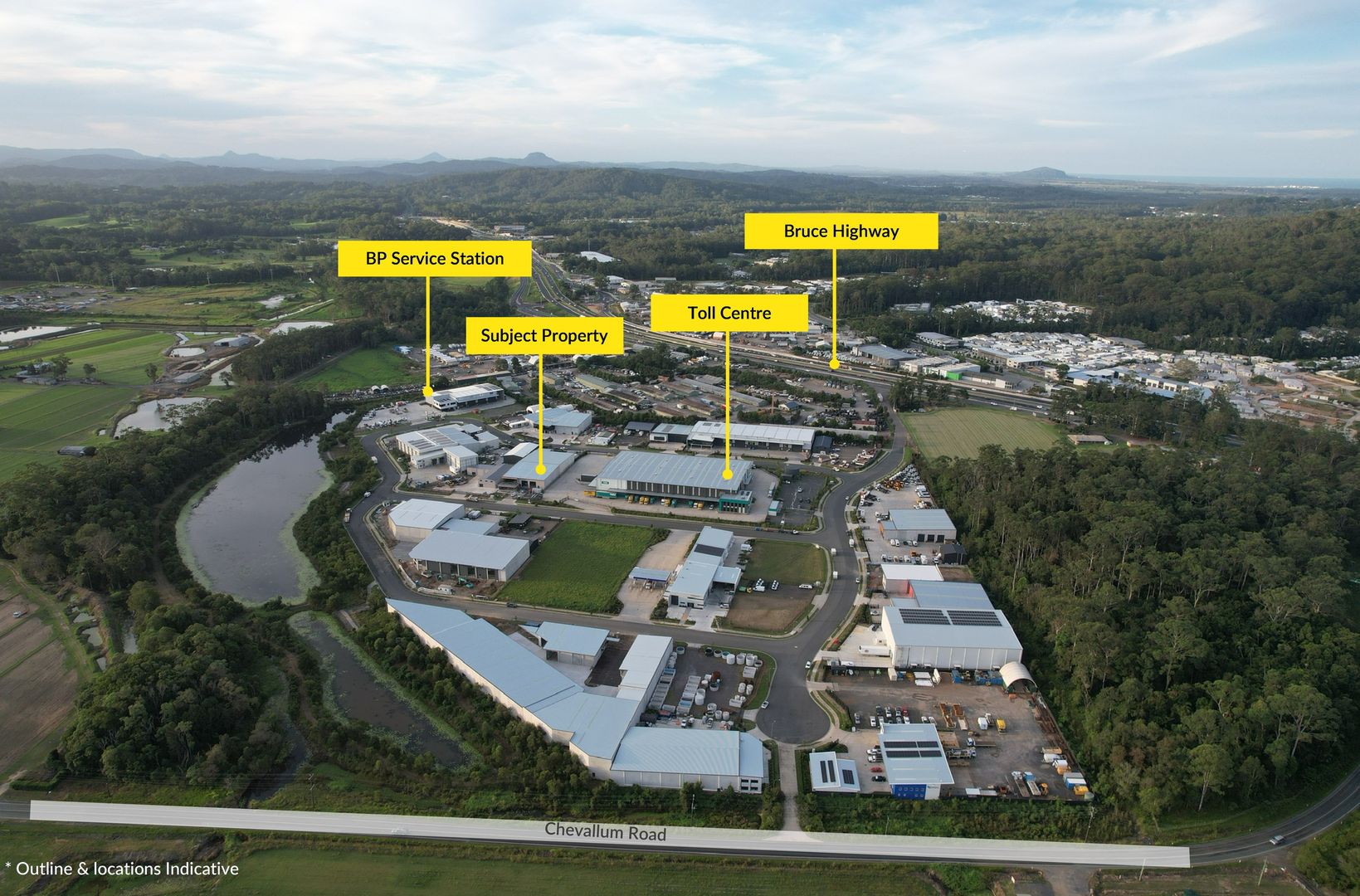 18 Palmetto Street, Chevallum | Property History & Address Research ...