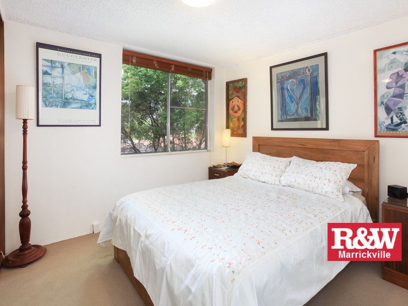 22/44 Ewart Street, Marrickville NSW 2204 - Apartment For Rent | Domain